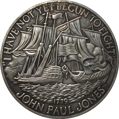 USA Civil 1779 COIN COPY