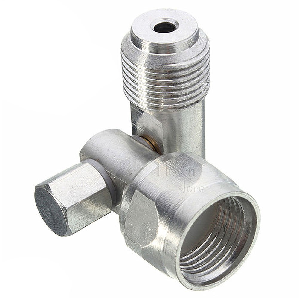 Swivel Joint Thread Airless Paint Multi Degree Rotation Hown - store