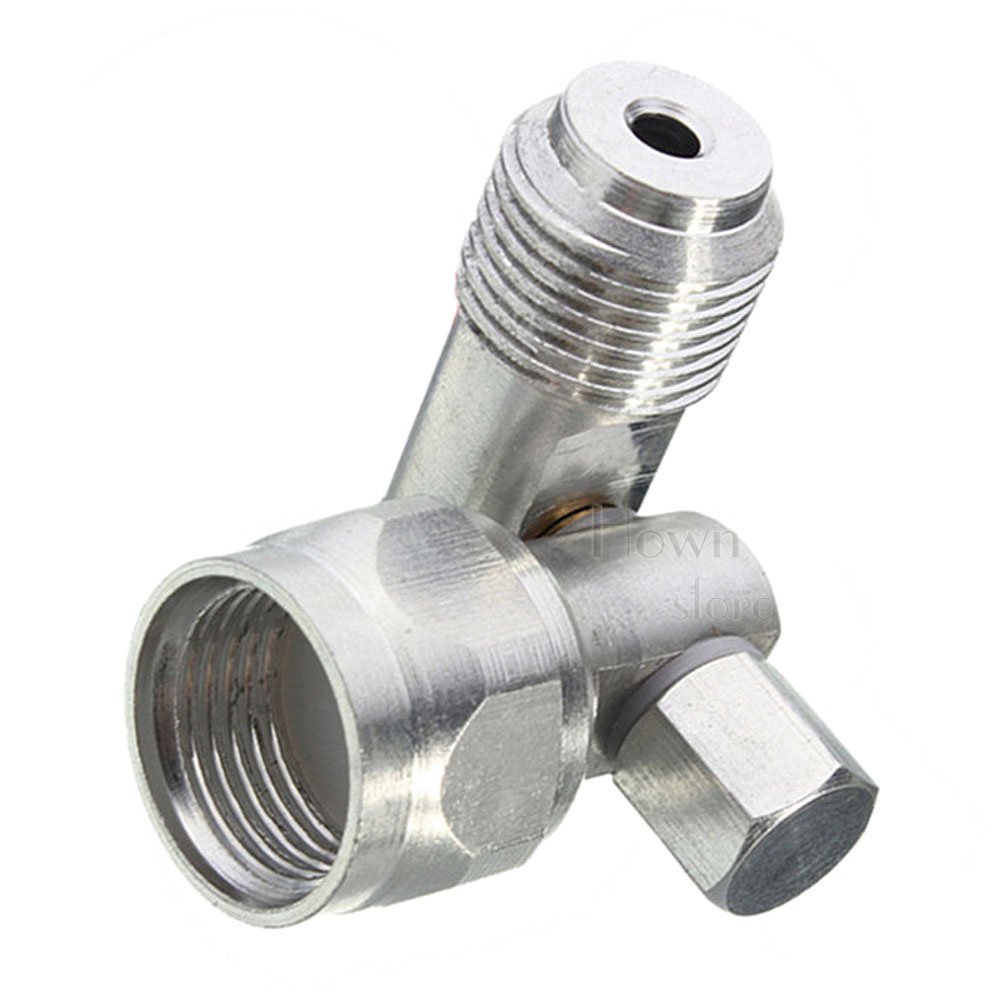 Swivel Joint Thread Airless Paint Multi Degree Rotation Hown - store