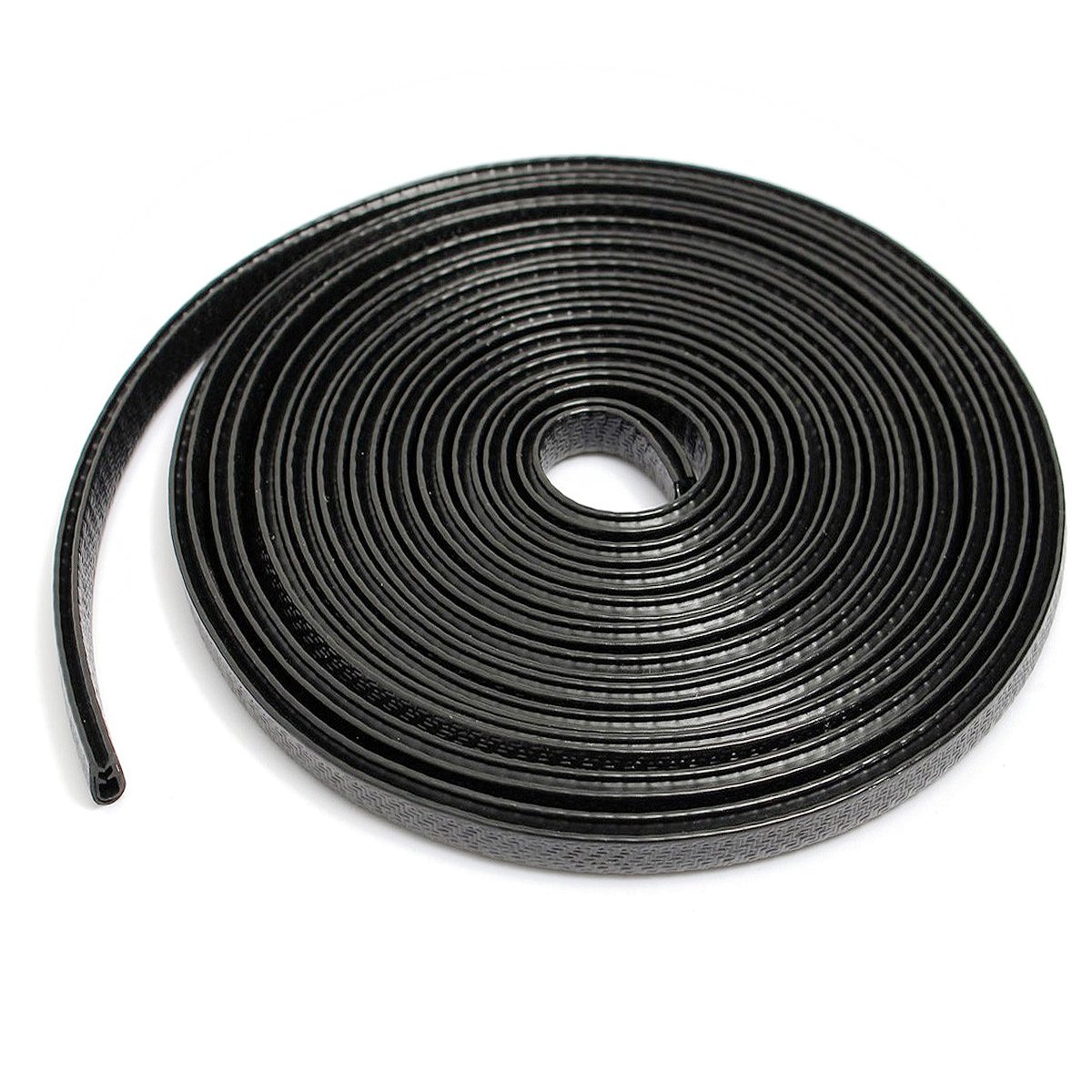 Trim-Lock Edge Trim Rubber Seal U Shape hown - store