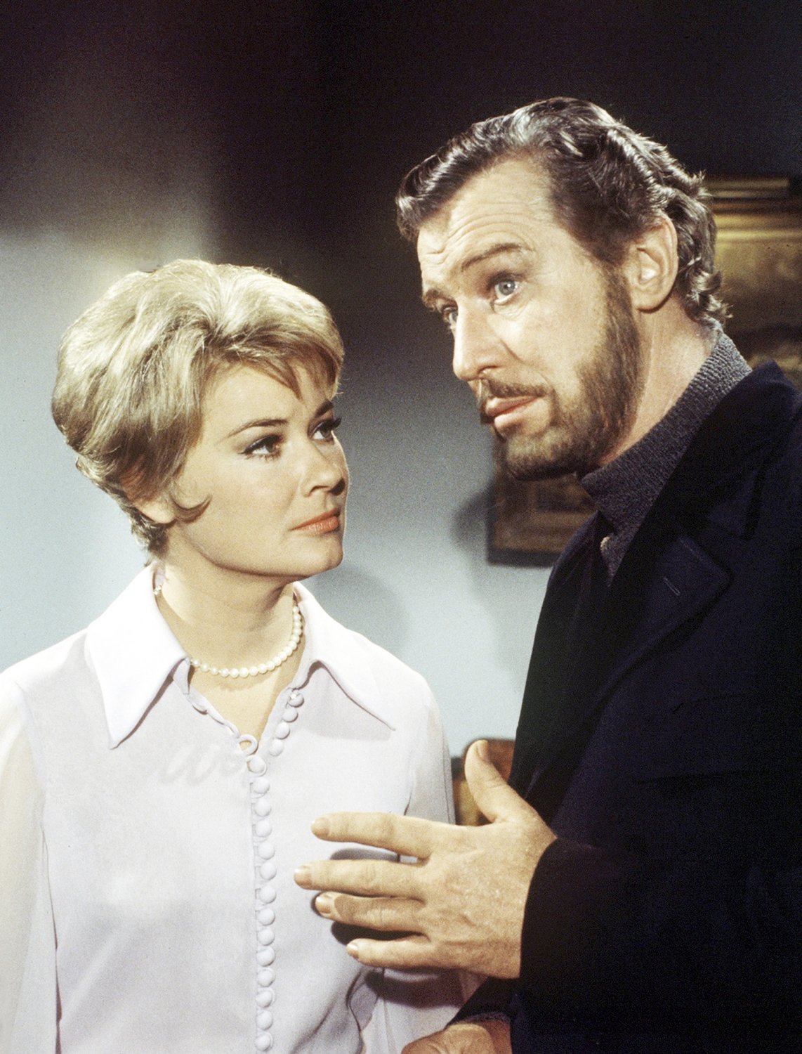 GHOST and MRS. MUIR DVD set COMPLETE TV SERIES Charles Nelson