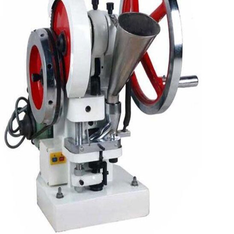punch press machine 3500pcs one hour max diameter of final product 15mm