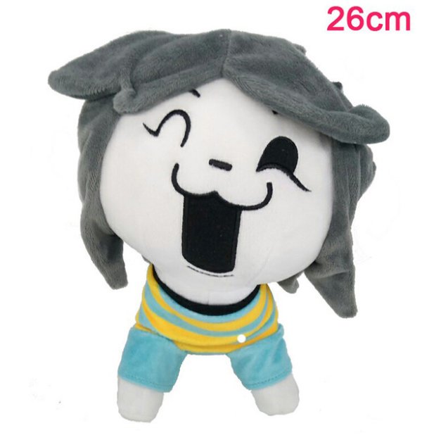 13 Styles Undertale Plush Toys Doll 20-40cm Undertale Sans Papyrus ...