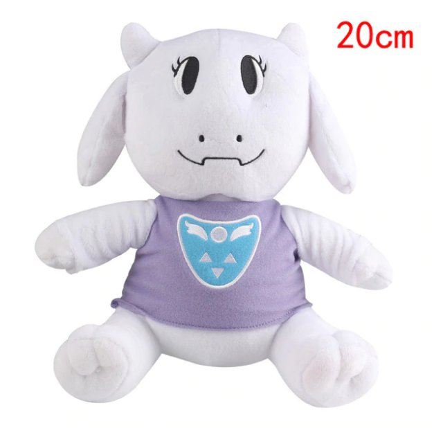 13 Styles Undertale Plush Toys Doll 20-40cm Undertale Sans Papyrus ...