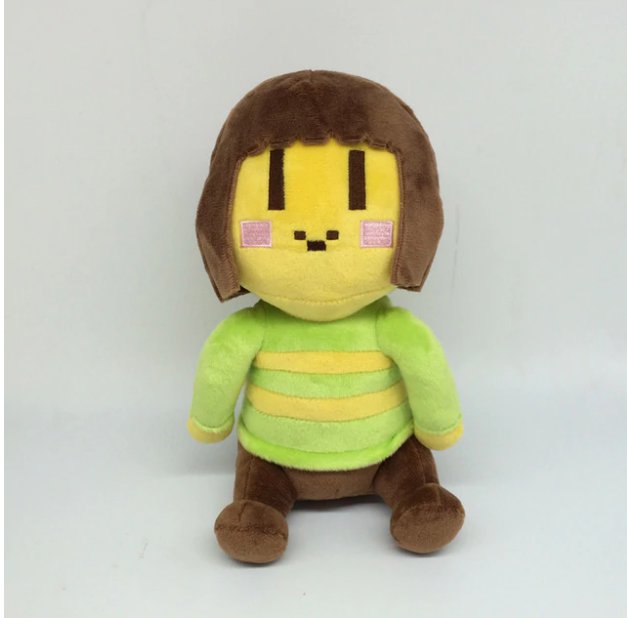 13 Styles Undertale Plush Toys Doll 20-40cm Undertale Sans Papyrus ...