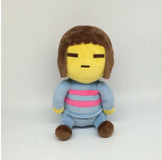 13 Styles Undertale Plush Toys Doll 20-40cm Undertale Sans Papyrus ...