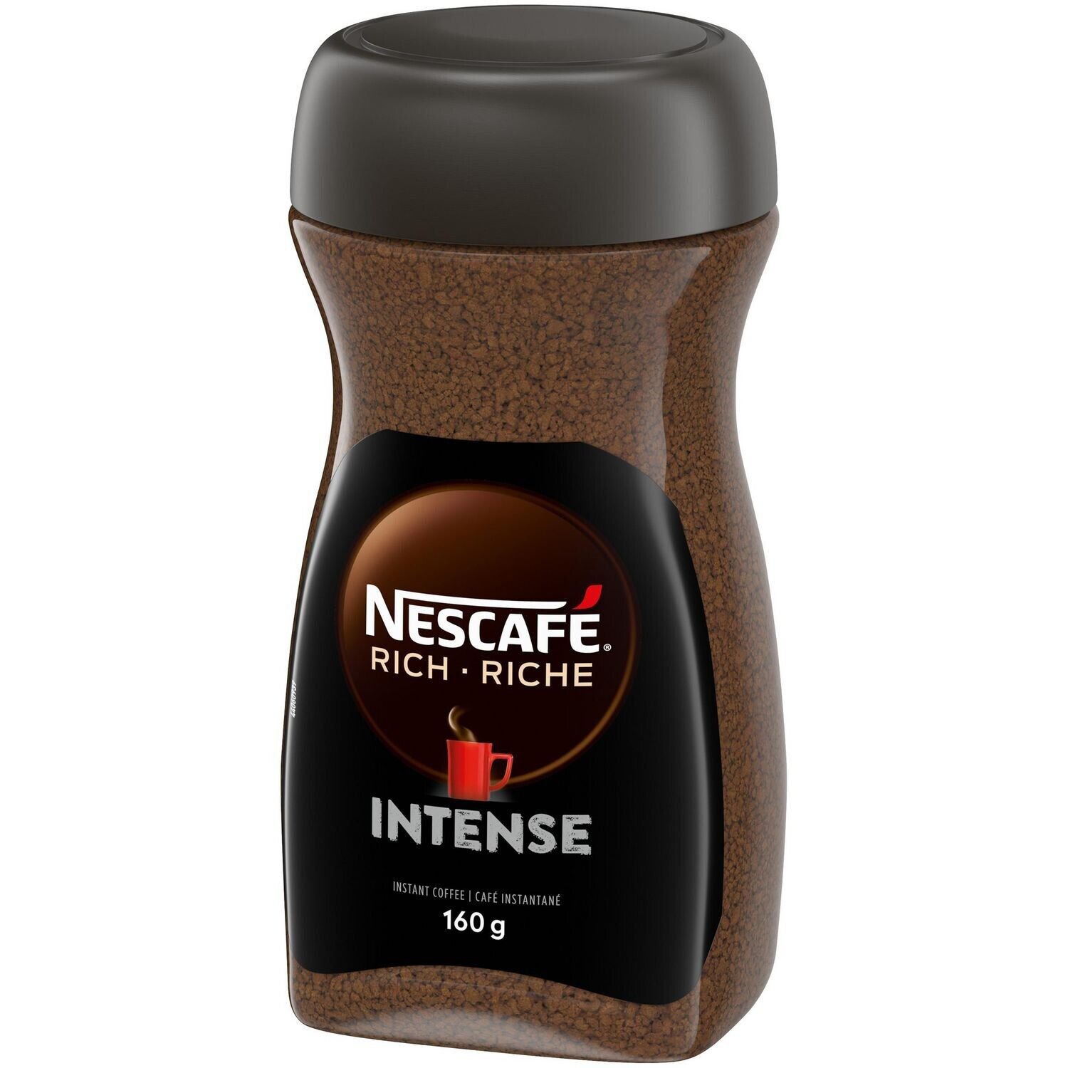 Nescafe Rich Intense Instant Coffee 160g / 5.6 oz Each -2-5-10 jars ...