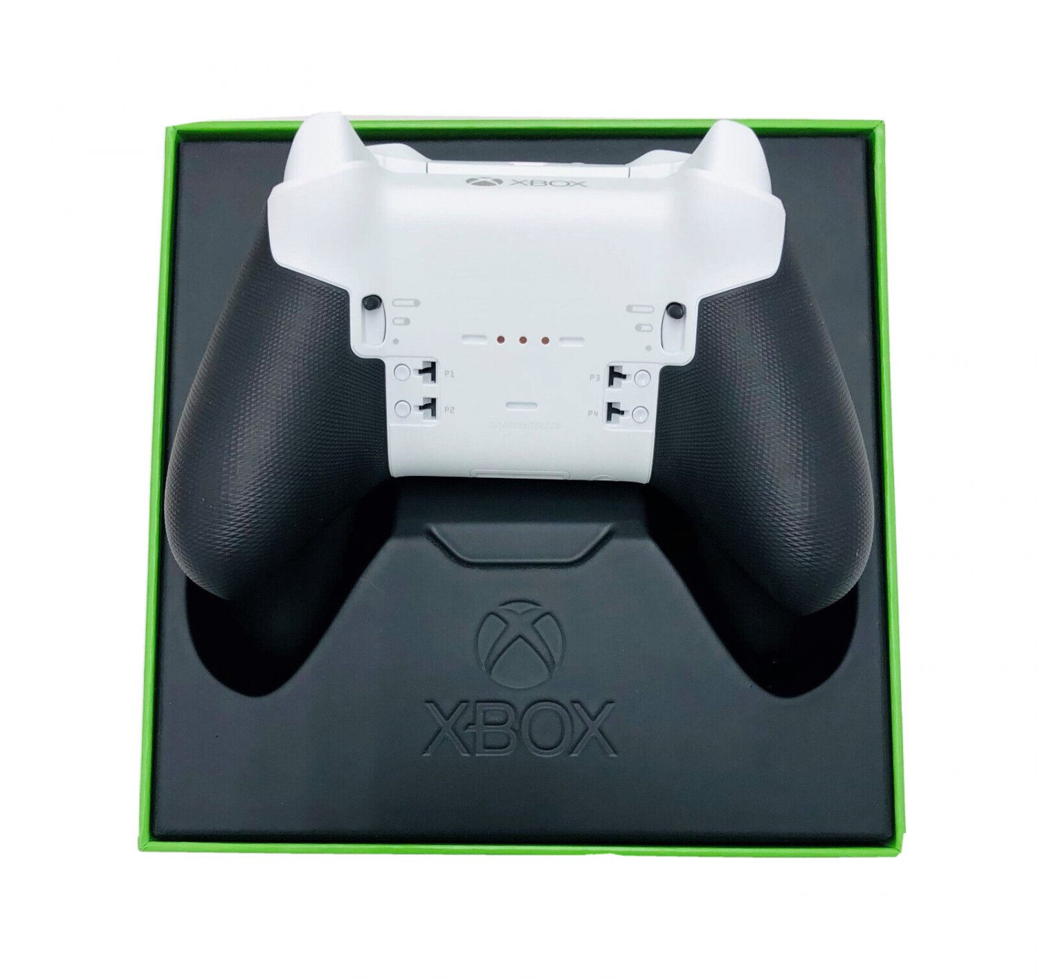 Microsoft Elite Series 2 Wireless Controller - Core (White) Xbox Series X / S