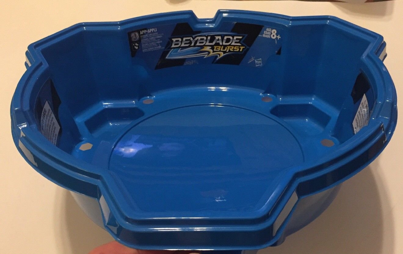 Hasbro Beyblade Stadium Arena Burst Basic