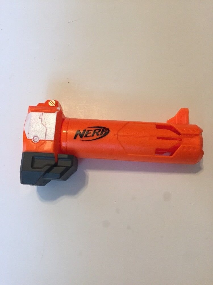 Nerf Modulus Long Range Barrel Upgrade