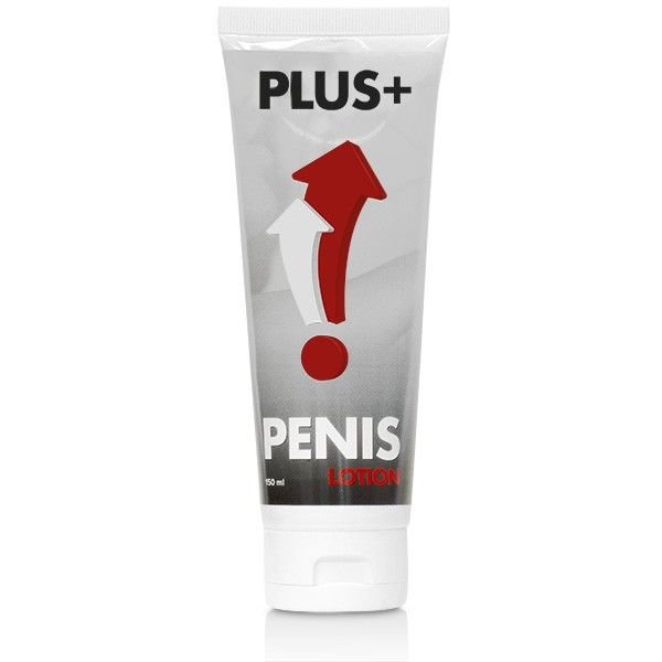 Penis Plus Lotion 150ml