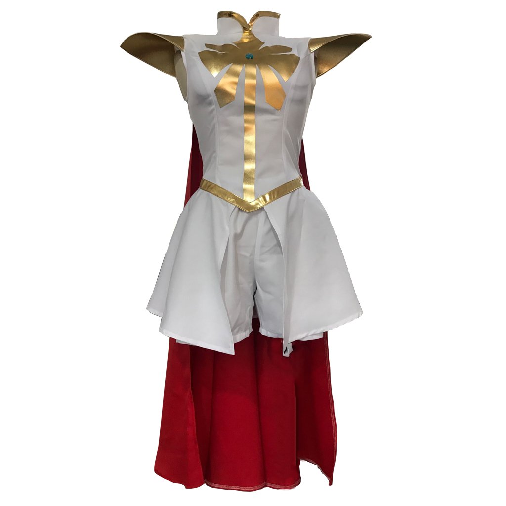Custom Made Anime She-Ra: Princess of Power Adora Princess cosplay ...