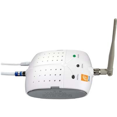 Wireless Extenders Cell Phone Signal Booster - Dual Band YX510 PCS/CEL