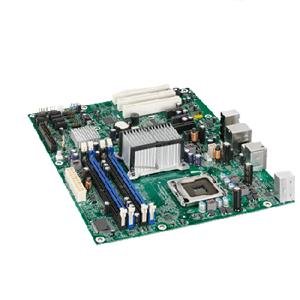 Intel Classic DP43TF Desktop Board blkdp43tf