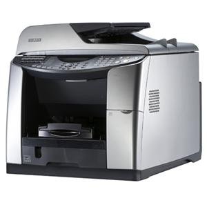 Ricoh GelSprinter GX3050SFN Multifunction Printer 405551