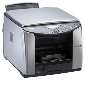Ricoh GelSprinter GX3000S Multifunction Printer 405553
