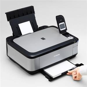 Canon PIXMA MP560 Multifunction Photo Printer 3747B002