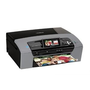 Brother DCP-585CW Multifunction Printer