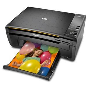 Kodak ESP 3 Multifunction Photo Printer 1756931