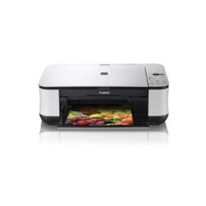 Canon PIXMA MP250 Multifunction Photo Printer - Color - Inkjet - PC ...