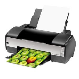 Epson Stylus 1400 Inkjet Photo Printer C11C655001