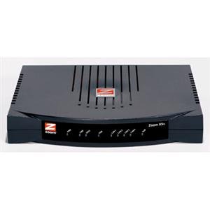 Zoom 5660 X3 ADSL Router 5660-00-00BF