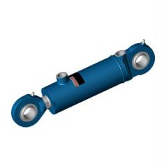 Bosch Rexroth Hydraulic Cylinder