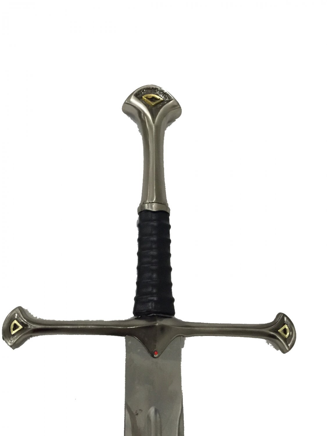 BR002 Anduril Narsil Sword from The Lord of the Rings sword