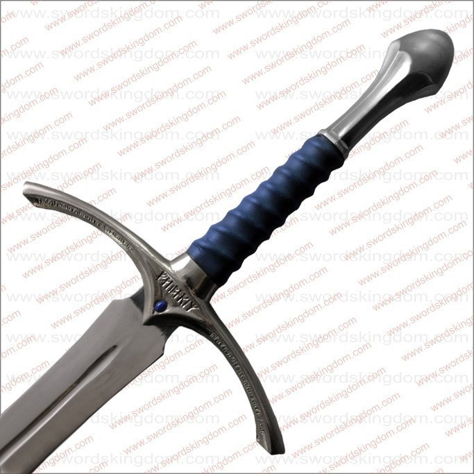 Glamdring Sword of Gandalf from The Lord of the Rings
