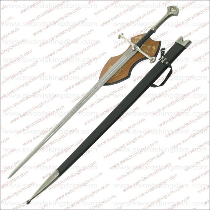 Anduril Narsil Sword from The Lord of the Rings