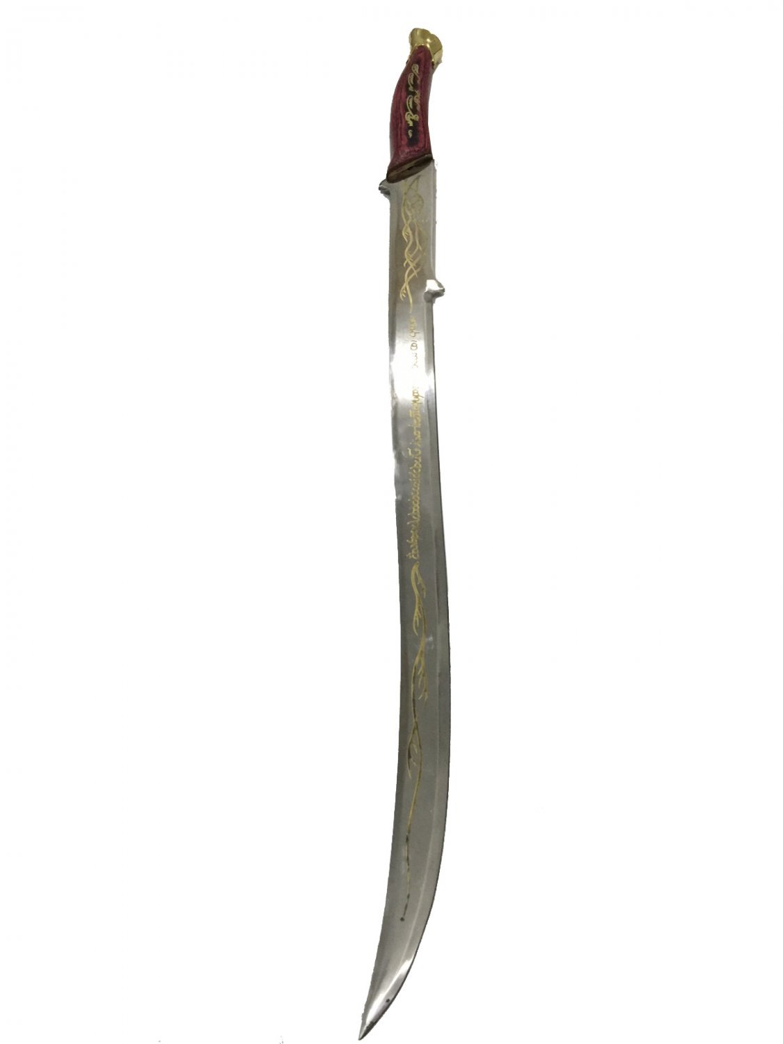 Hadhafang Swords of Arwen from The Lord of the Rings