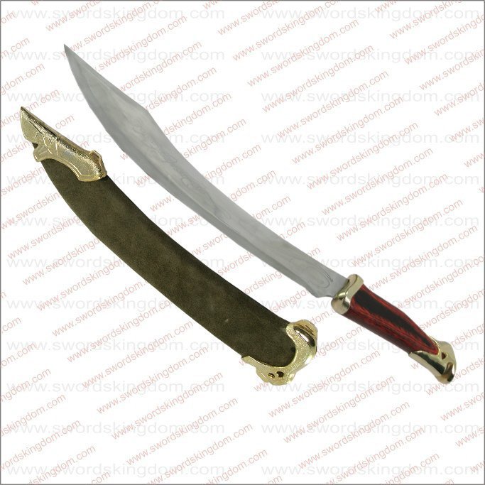 Elven Knife of Strider from The Lord of the Rings