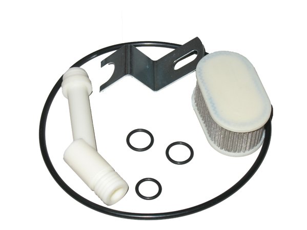 Western 21501 Hydraulic Pump Kit and 66763 Inlet Filter Kit for Western ...