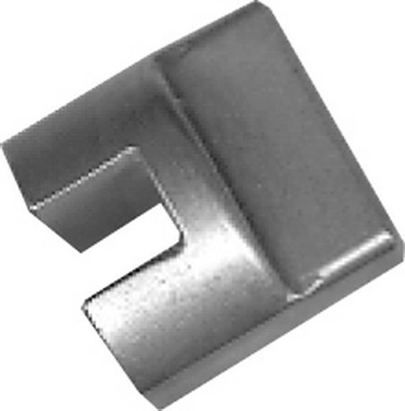 Coupler on Motor on Leyman and Maxon Units Tang to Tang