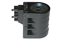 coil for 4 Way Valve on Liftgate 2 Terminals Maxon 290048