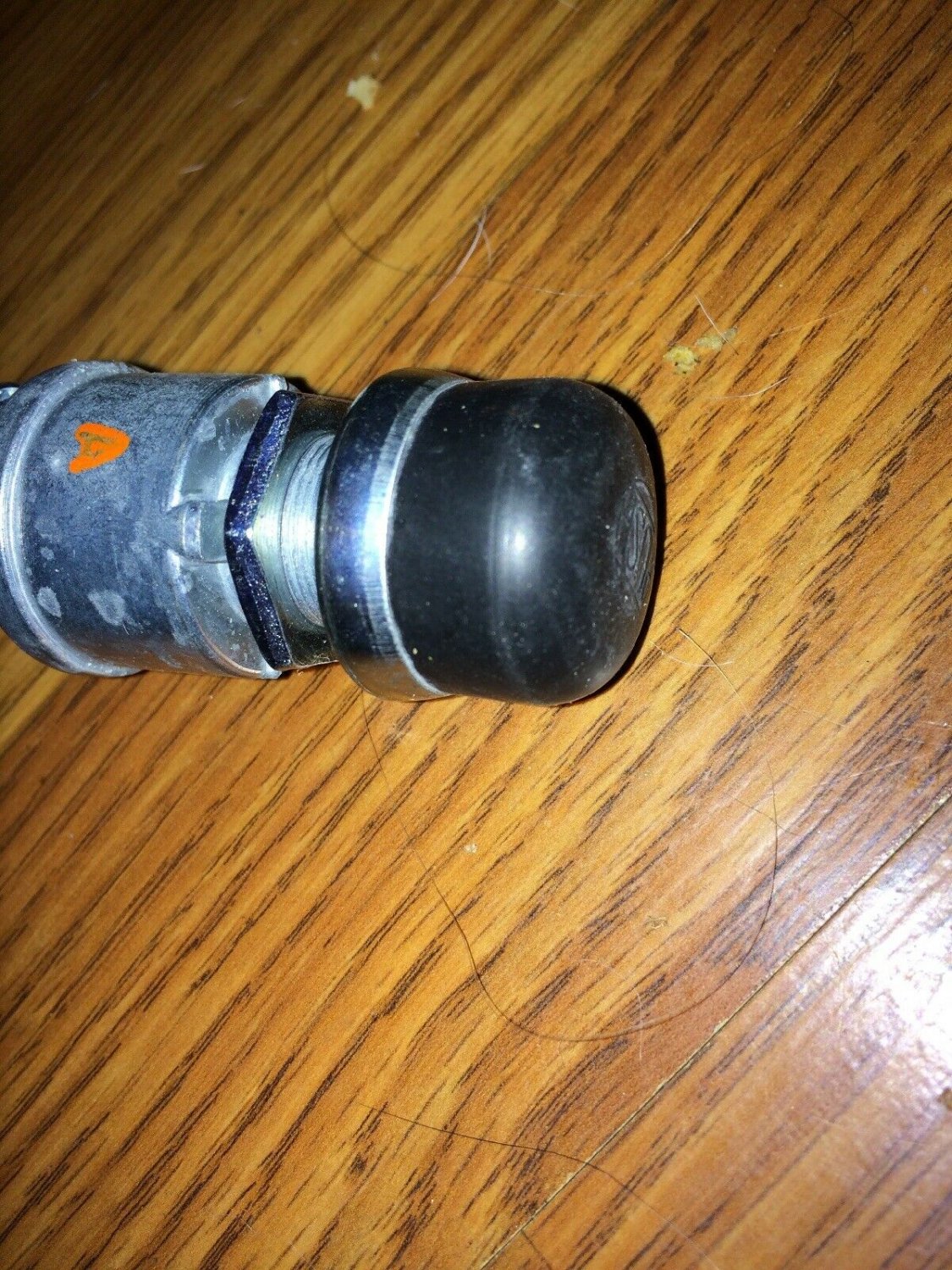 Switch for Thieman and Anthony Liftgate 3 Terminal Push Button A150007 ...