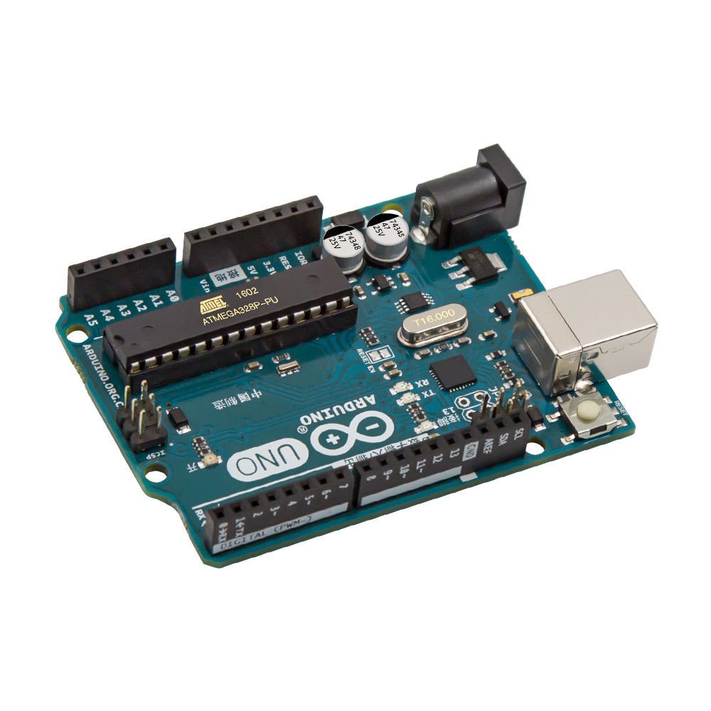 1pcs New And Original Uno R3 Atmega328p Arduino Uno R3 Atmega328