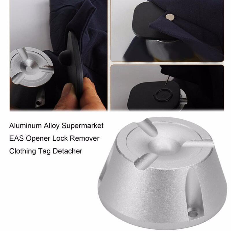 Universal Antitheft Remover Golf Tag Magnet Detacher Security ...