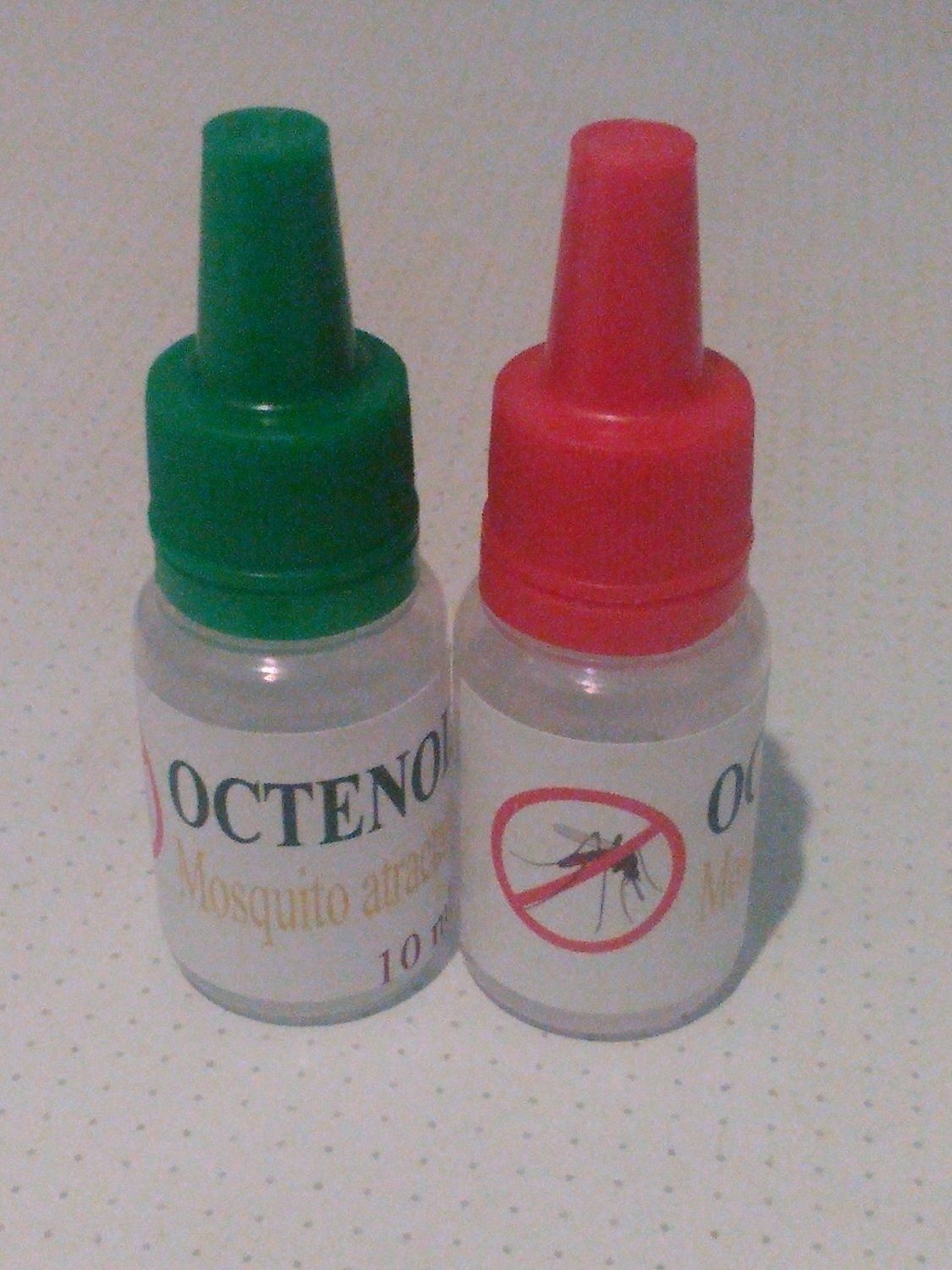 OCTENOL Refill bottle 20 ml