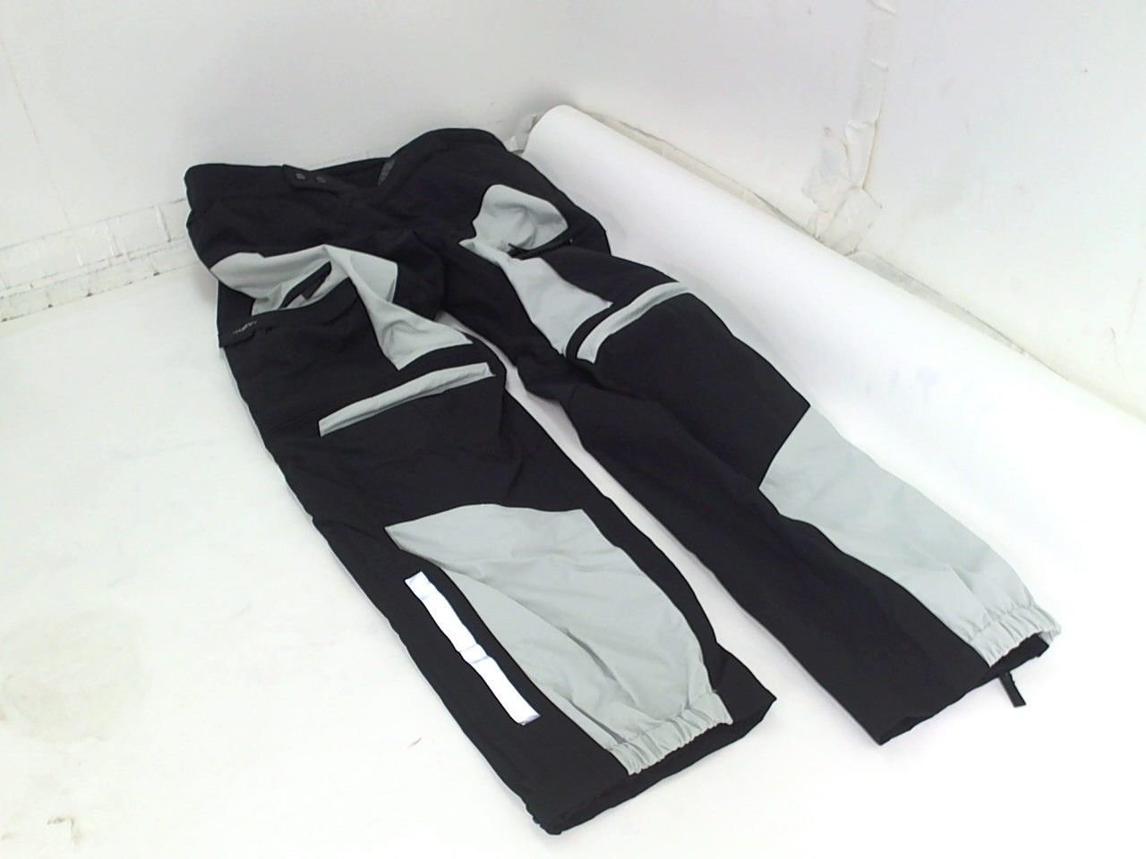 Spidi 4 Season H2OUT Pants Year Round Motorcycle Touring Pants Black ...