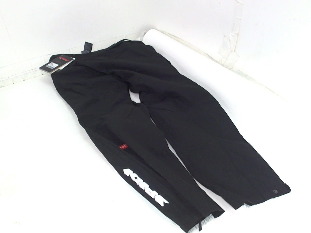 Spidi 4 Season H2OUT Pants Year Round Motorcycle Touring Pants Black ...