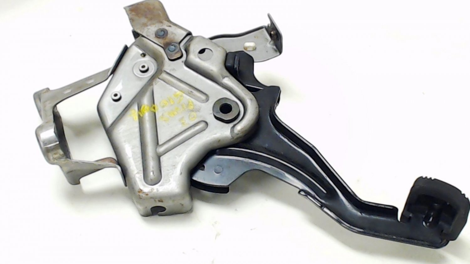 2001-2003 Toyota Prius OEM Emergency Foot Parking Brake Ratchet Pedal ...