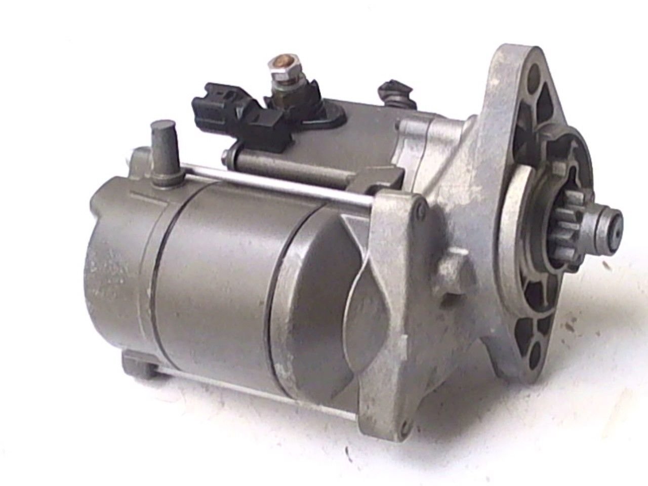 Parts General 17493 Reman Starter Motor For Toyota 4Runner Pickup