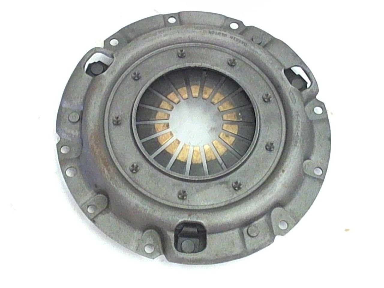 CA47604 Reman Pressure Plate Cover Assembly for Mazda Ford Ranger
