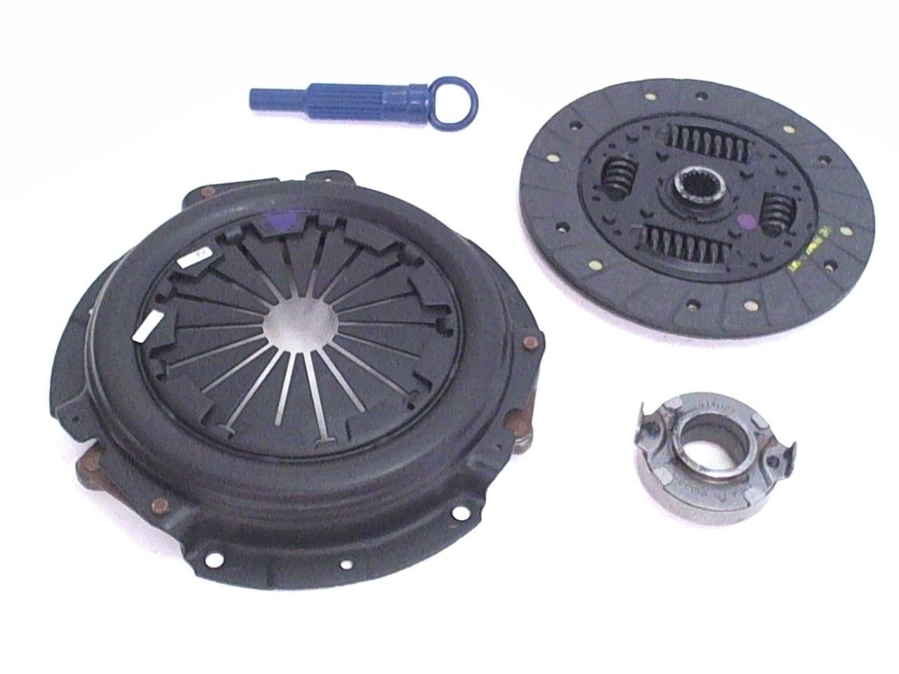 Perfection Clutch Kit Disc and Plate Set For Mercury Sable Topaz
