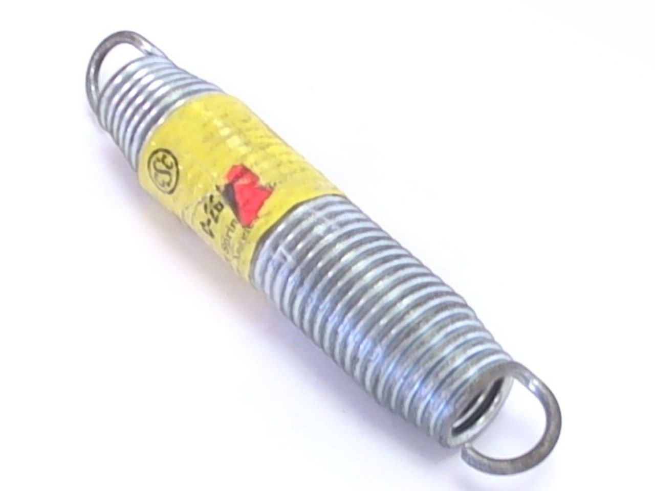 Century Spring Corp C-261 5-1/2" Extension Spring