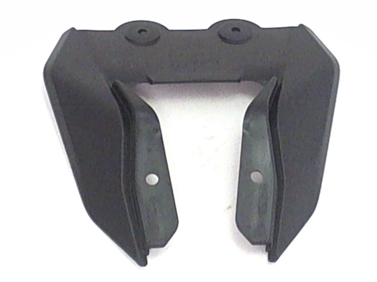 2015 Genuine Yamaha YZF-R3 OEM Rear Fender Cover Panel 1WD-F163A-00-00