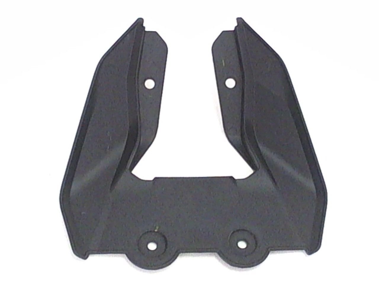 2015 Genuine Yamaha YZF-R3 OEM Rear Fender Cover Panel 1WD-F163A-00-00