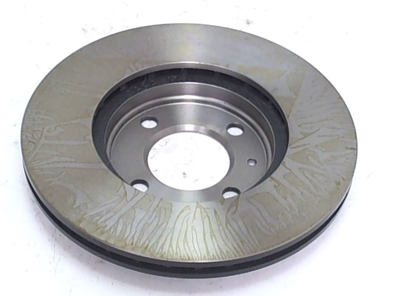 ACDelco Front Disc Brake Rotor 18A238A Fits VW Golf Passat Cabrio ...