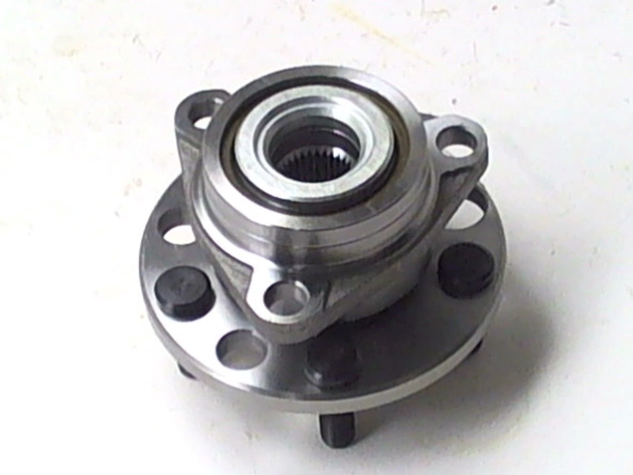 Auto Extra Front Axle Hub Assembly For Cadillac Buick Chevrolet Oldsmobile